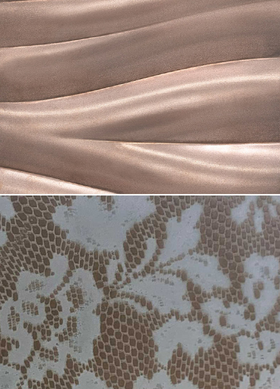 Bronze | Bronze Liquid Metal Finish | Metalier Coatings Limited