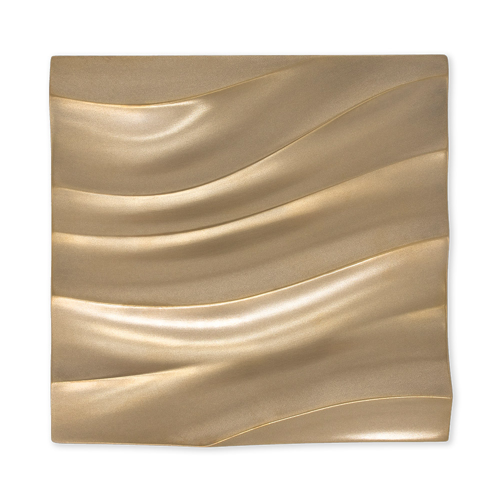 Metalier Classic Gold Liquid Metal Finish | Metalier Coatings Limited