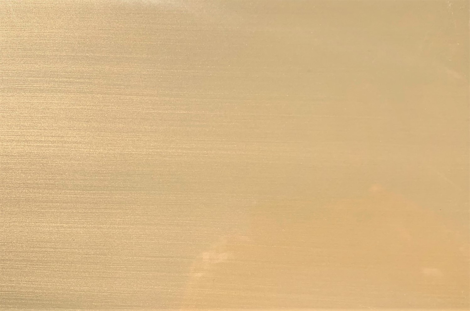 Polished Brass Metal Texture