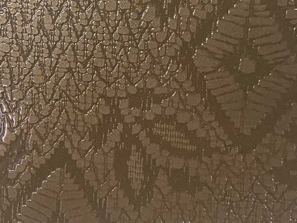 Liquid Metals | All Metal Finish Options | Metalier Coatings