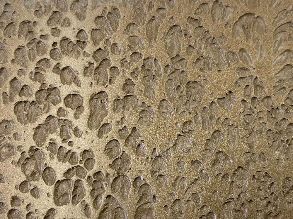 Liquid Metals | All Metal Finish Options | Metalier Coatings