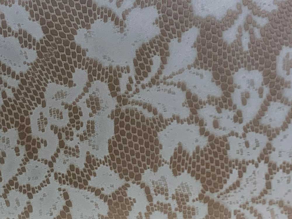 Liquid Metals | All Metal Finish Options | Metalier Coatings