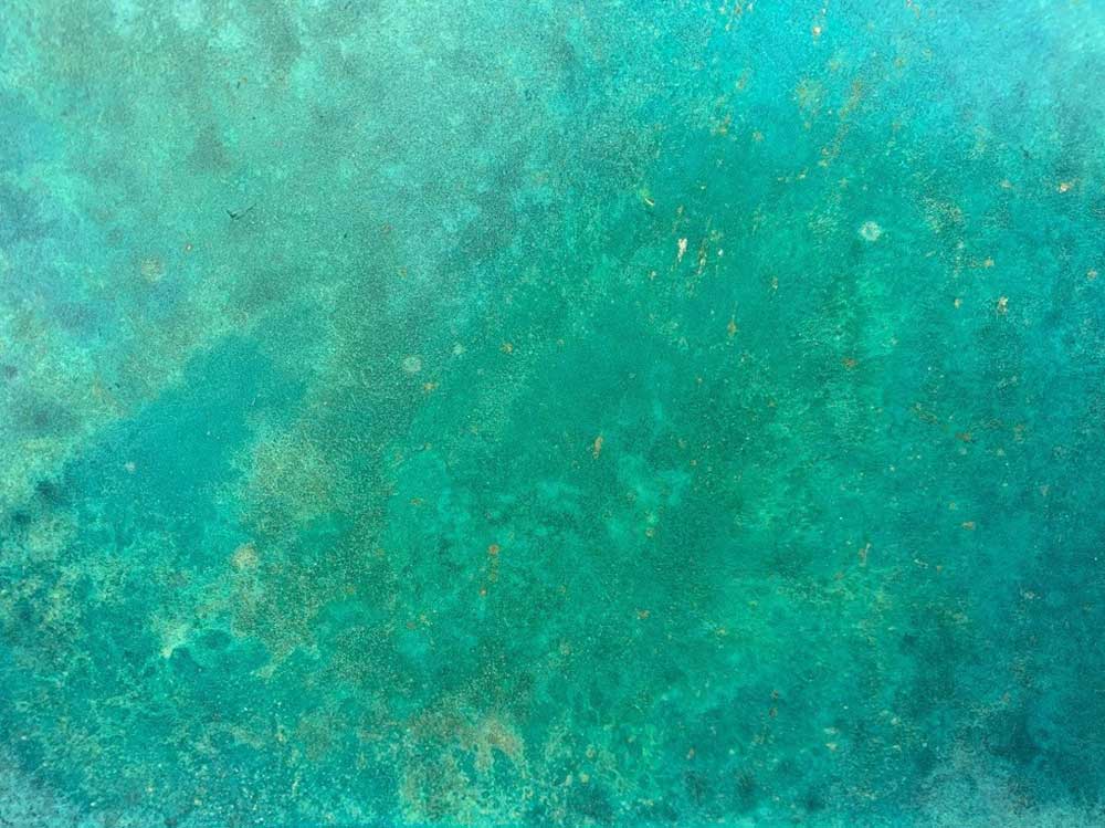 Liquid Metals | All Metal Finish Options | Metalier Coatings